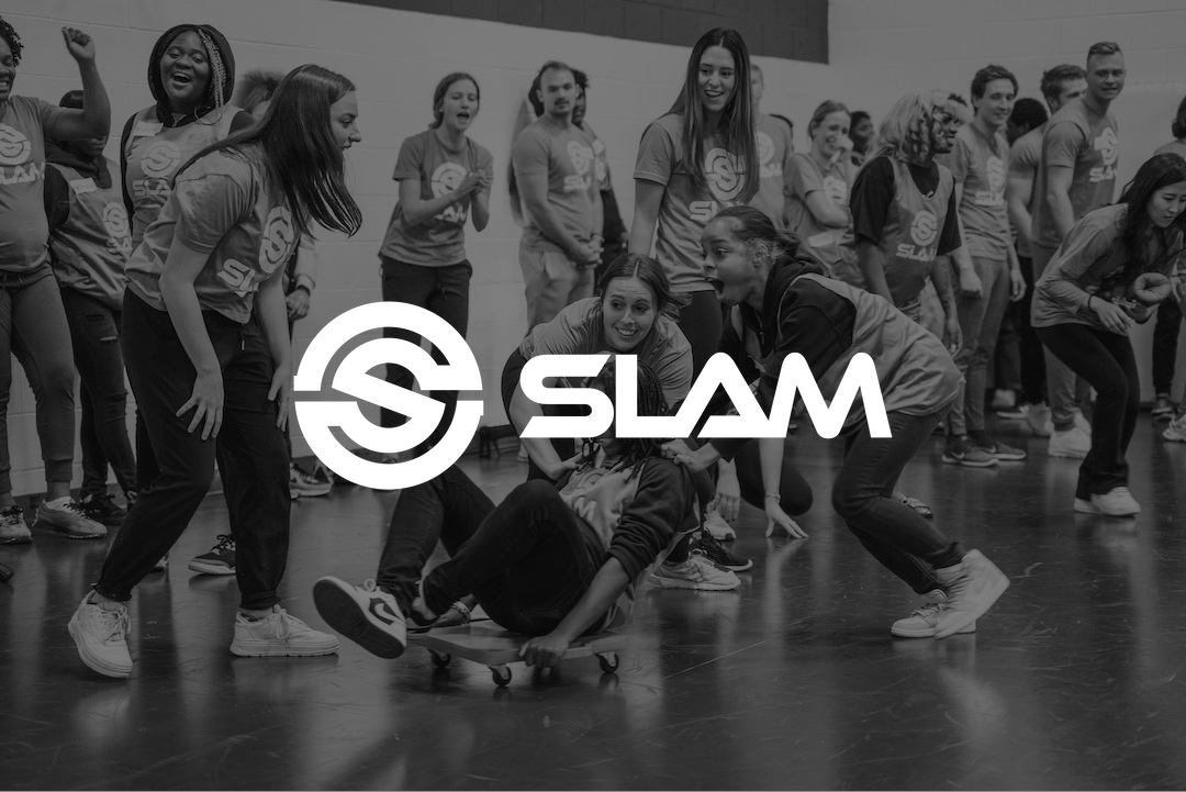 SLAM - GRIP Youth