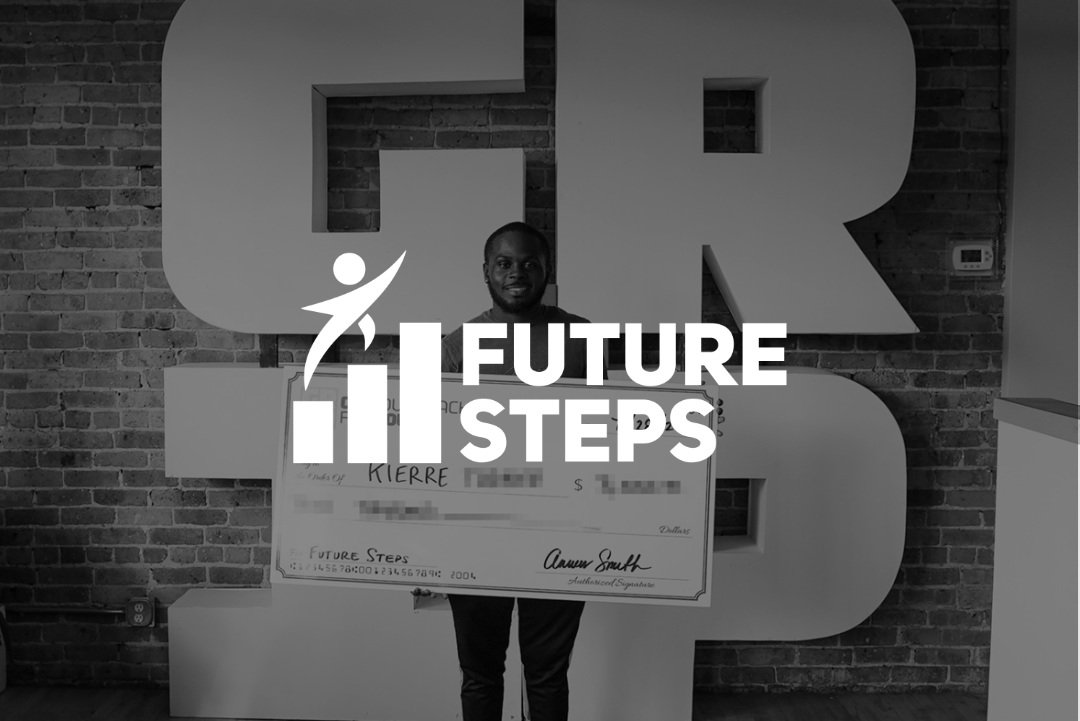 Future Steps - GRIP Youth