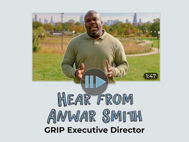 GRIP Youth | Invest in Chicago's Youth | Chicago IL